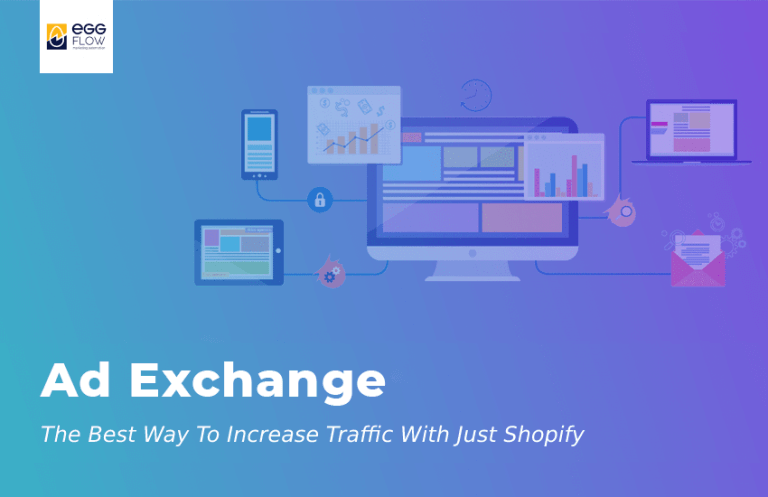 Ad exchange – The best way to increase traffic with just Shopify ...
